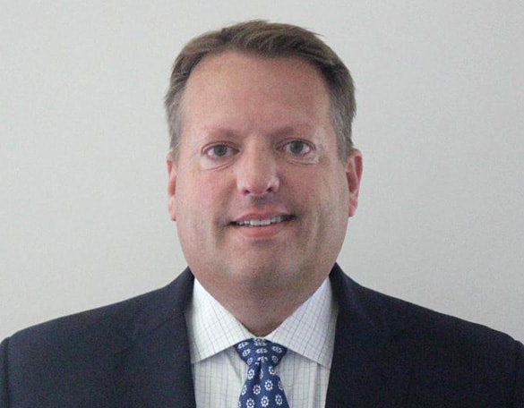 Mark Crouch - TrueNorth